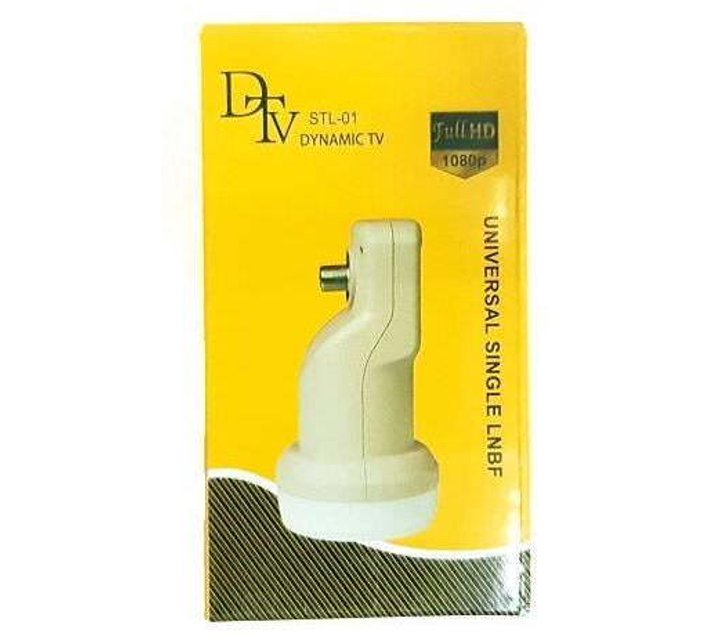 DTV STL-01 Automotive Electronic Hobby Kit | Makro
