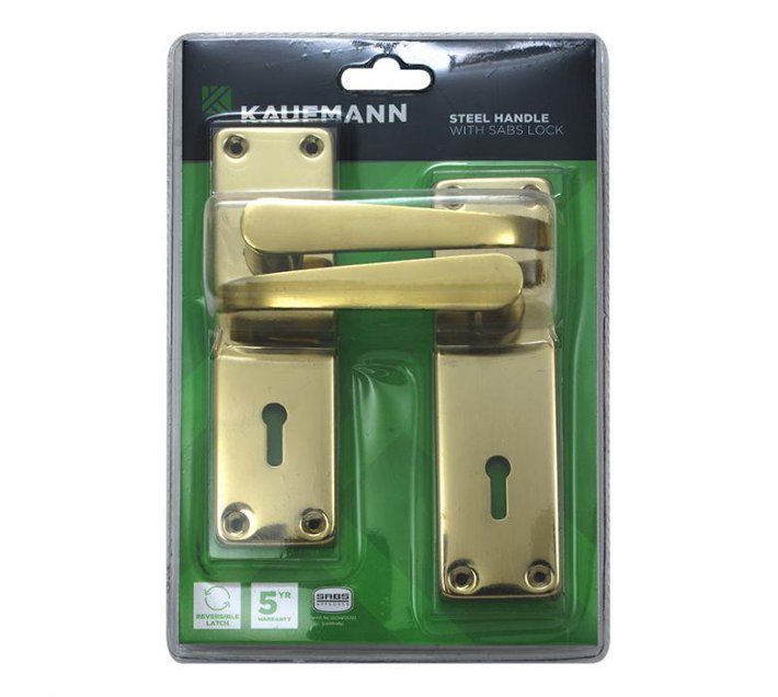 Someone’s in a Makro Kaufmann - Lockset 2L Sabs Ms 6Inch Victorian Str ...