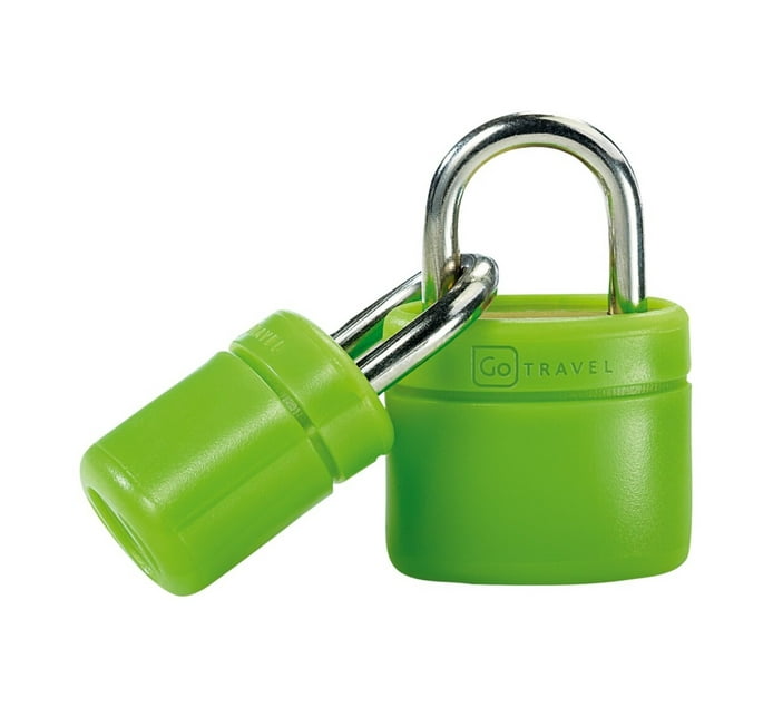 Someone’s in a Makro Go Travel Glo Locks Mood