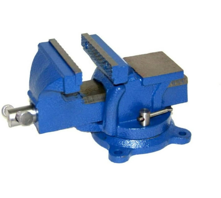 Bench Vise Portable Bench Multi Vise Tool (Pack of 1) | Makro