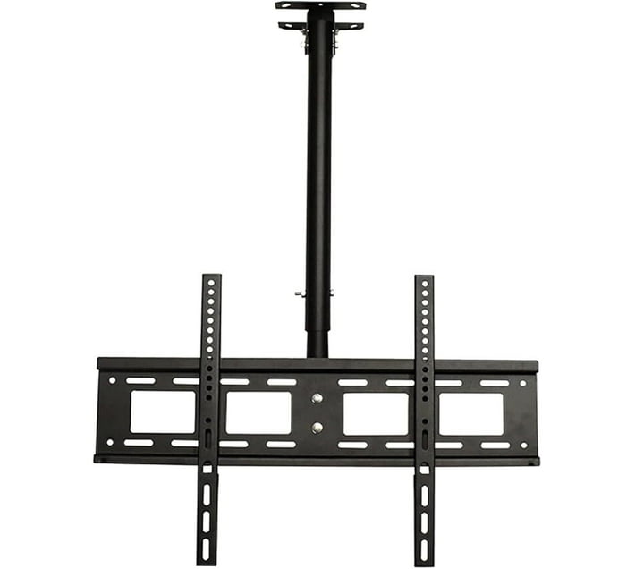 Buy PressPlay Tech 32″-72″ Flat Panel TV Ceiling TV Mount () in Bulk ...