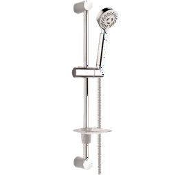 MacNeil Aqua D'or Bath Screen - Chrome (1400 x 800mm) Builders ...