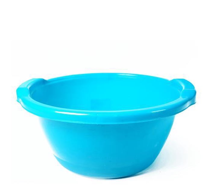 Someone’s in a Makro 5.5l deep basin - Assorted Colours Mood