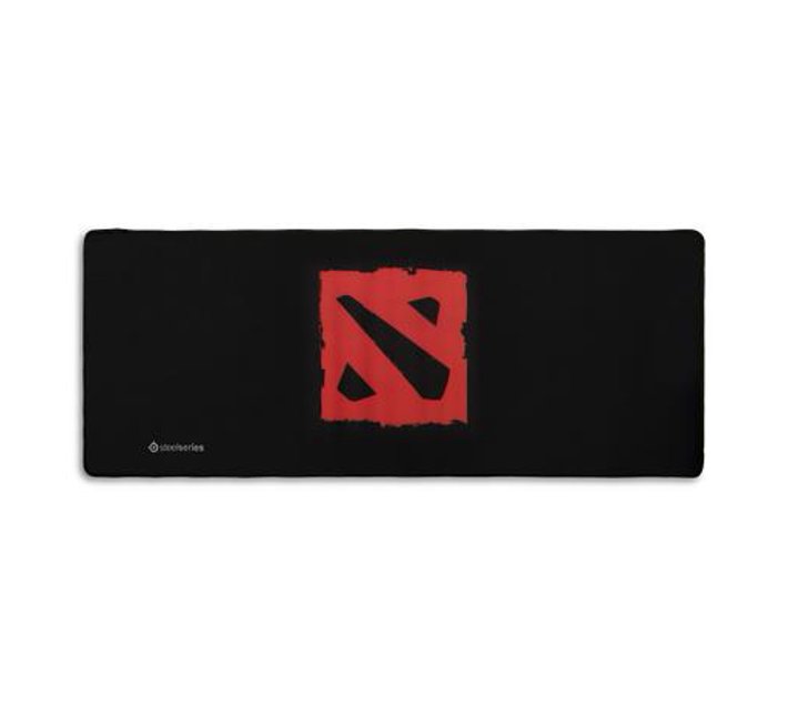 Someone’s in a Makro Pro-Techt Anti-Slip Extended Mouse Pad - Steel ...