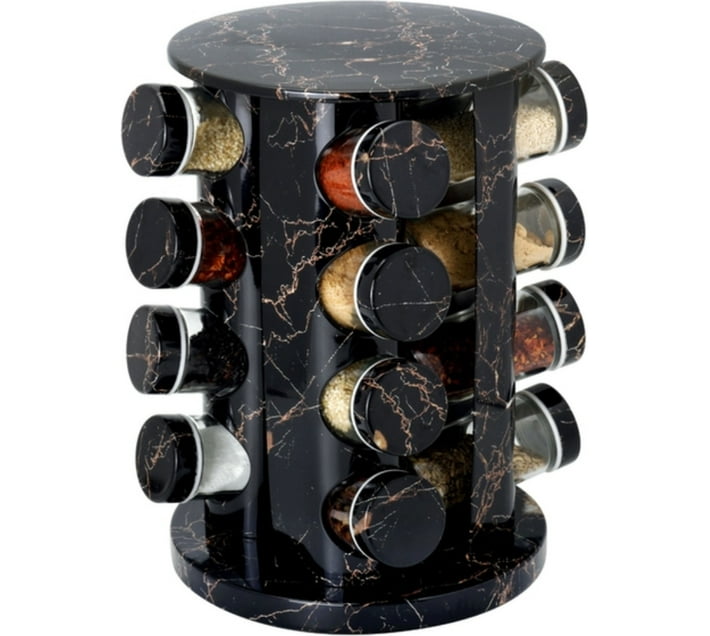 generic Spice Set Steel (16 Piece) | Makro