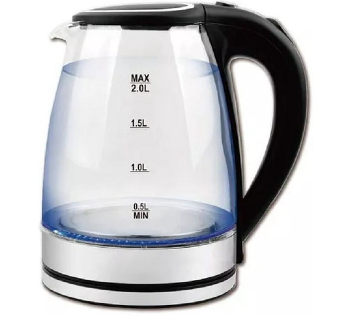 Aorlis AO-78388 Electric Kettle (2 L, White) | Makro