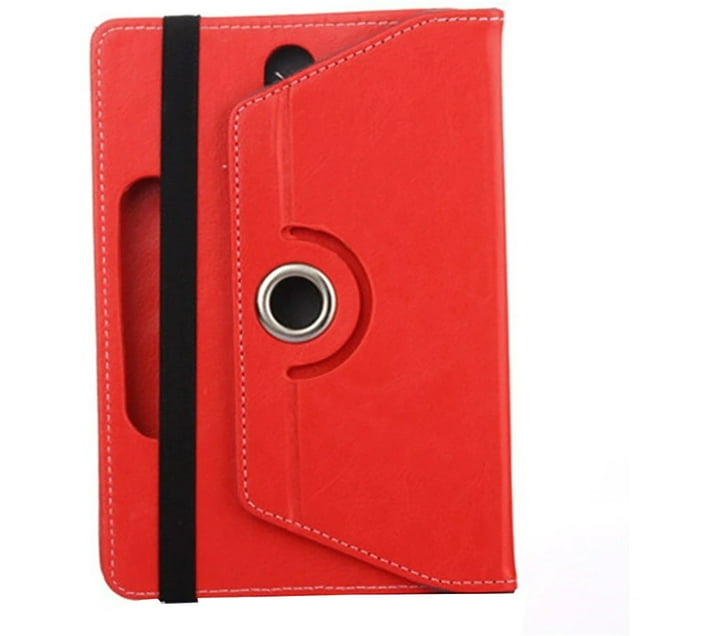Brjidge Accessories Universal 7 inch Tablet Case Flip Cover for 7 and 8 ...