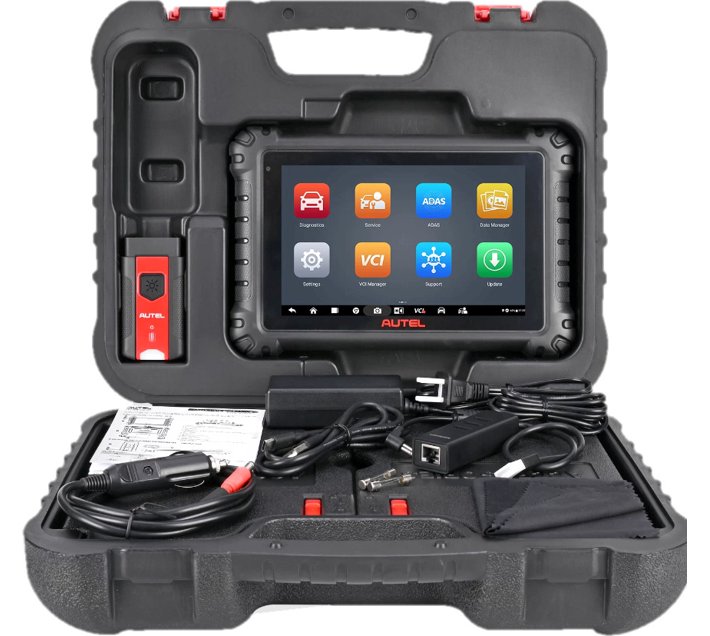 AUTEL MAXISYS MS906 PRO DIAGNOSTIC TOOL Vehicle Tool Kit () | Makro