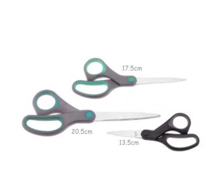 Someone’s in a Makro Scissors - 3pack Mood