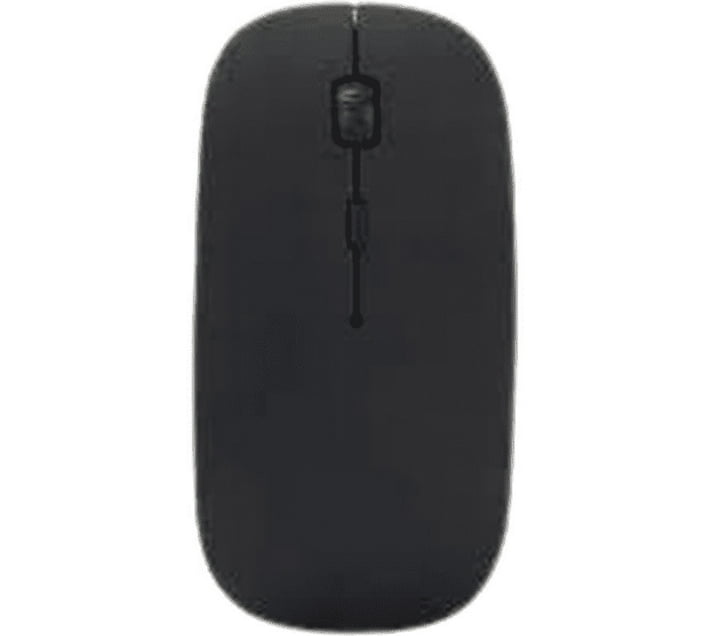 Buy Wireless Mouse Ultra-Slim Wireless Mouse Wireless (2.4GHz Wireless ...