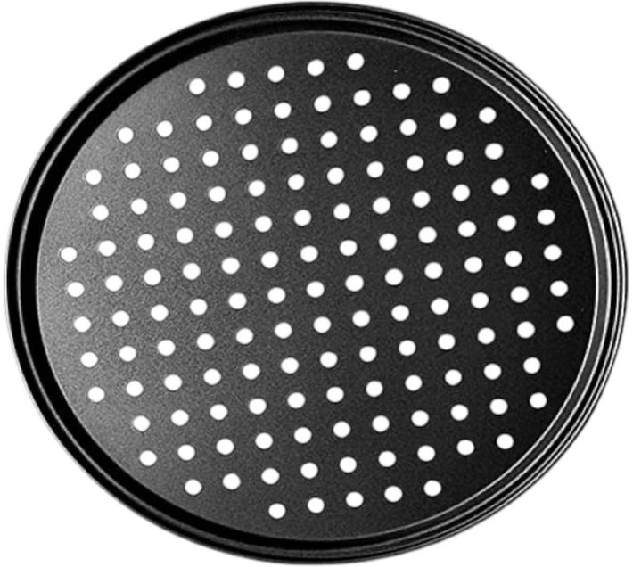 Crockery Centre Pan 0.5 L capacity (Carbon Steel, Non-stick) | Makro