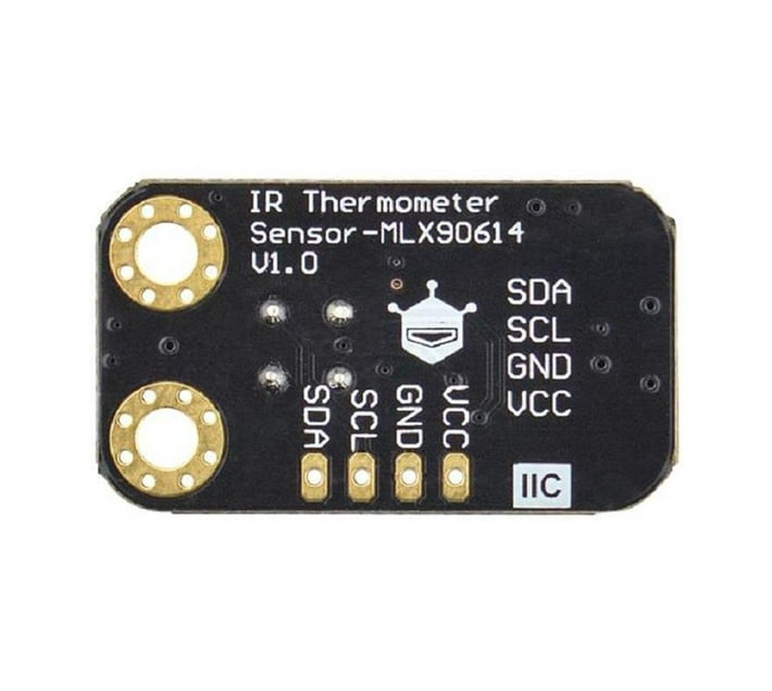 Someone’s in a Makro DFRobot (SEN0206) Gravity: I2C Non-contact IR ... Someone’s in a Makro DFRobot (SEN0206) Gravity: I2C Non-contact IR ...