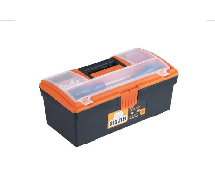 BIG JIM NA Tool Box () | Makro