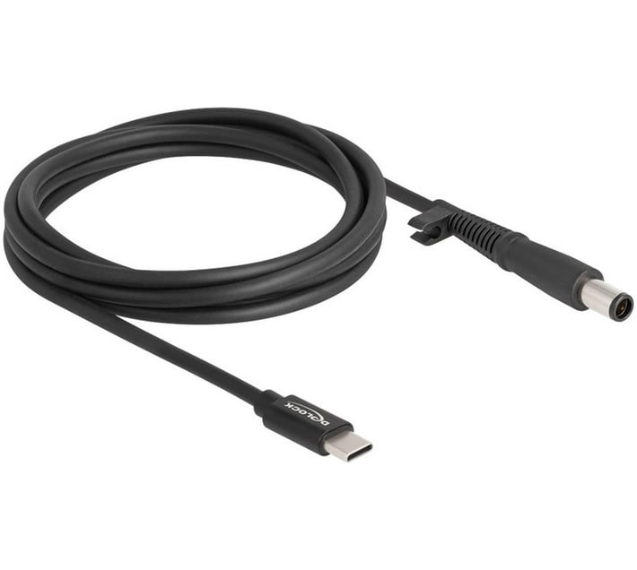 Delock 87972 Power Plug | Makro