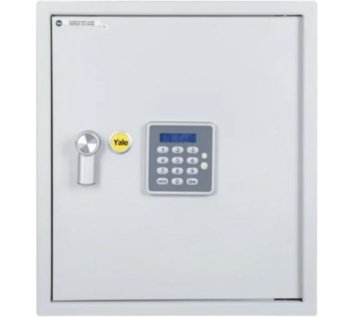 Yale YTS/390/DB1 Safe Locker (Digital) | Makro