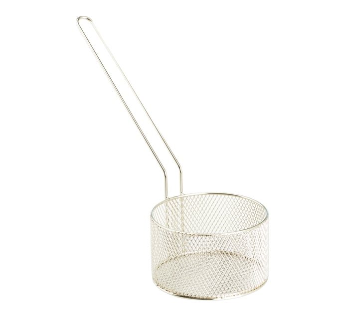 Buy Chef & Co 203mm Chip Basket in Bulk | Makro Business