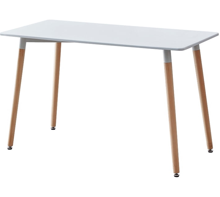 GOF Furniture T04-120 Teevio Dining Table Plastic Multipurpose Table ...