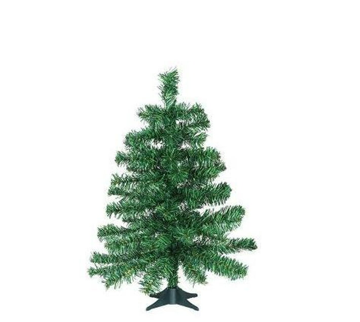 Someone’s in a Makro Xmas Tree 50cm Mood