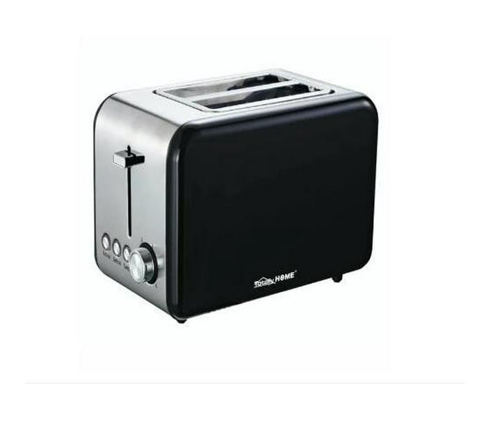 Someone’s in a Makro Totally Home 2 Slice Stylish Retro Toaster Mood