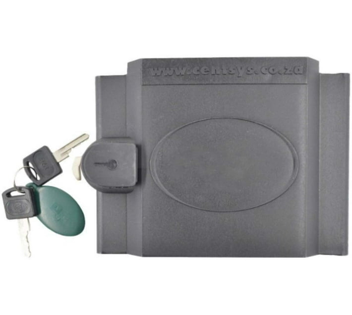 Evo D3/D5/D5 Smart Door Lock () | Makro