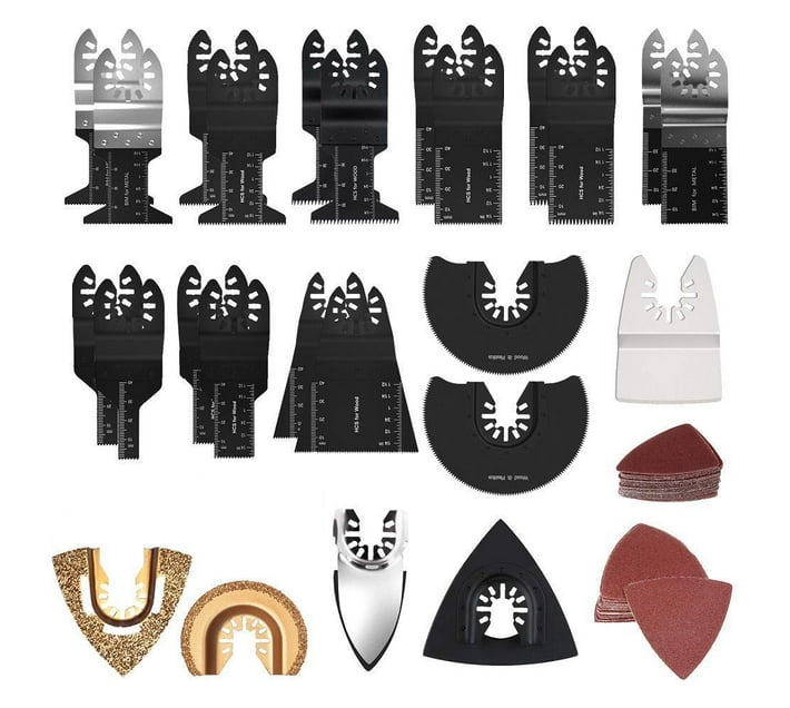 Someone’s in a Makro Tool DIY Saw Blade Quick Release Professional Wood ...