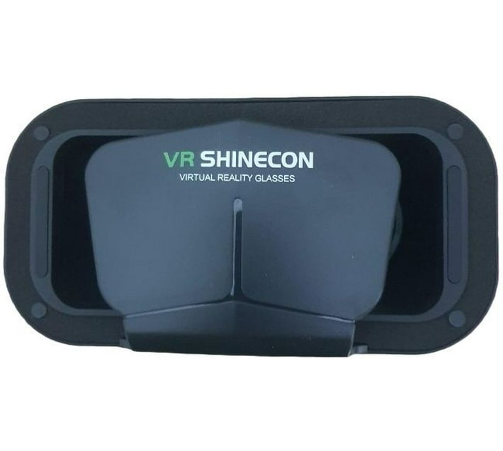 VR Shinecon G10 Parallel Import Smart Glasses (Black) | Makro