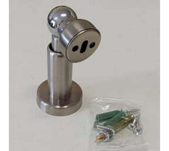 PremiumSun HAR003 Magnetic Catch Floor Mounted Door Stopper | Makro