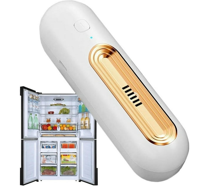 Fresh Mini USB Refrigerator Sapor ware Deodorizer and Refresher ...