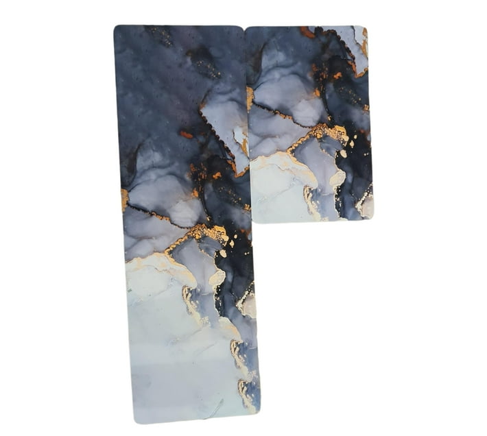 Someone’s in a Makro SMTE-Quality Non Slip Super Absorbent Rubber Mat ...