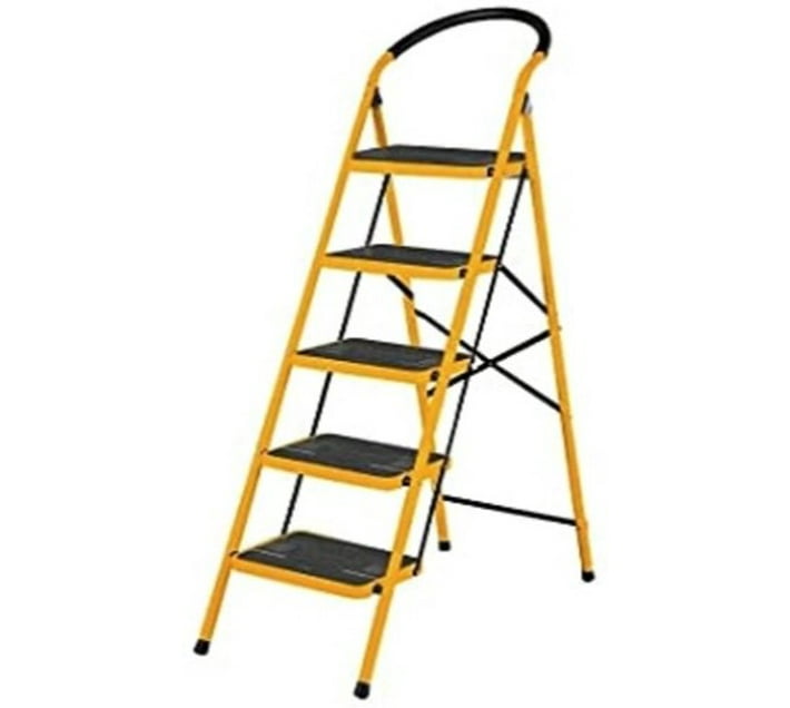 PSM PSM0-007 Steel Ladder | Makro