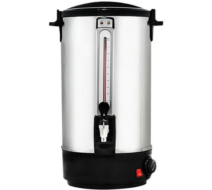 Buy Condere Tea Urn 28litre Electric Urn stainless Steel Water Heater ...