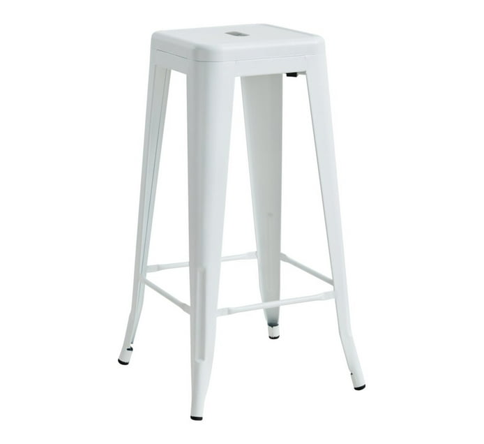 Buy Koga Koga Enzo Barstool White in Bulk | Makro Business