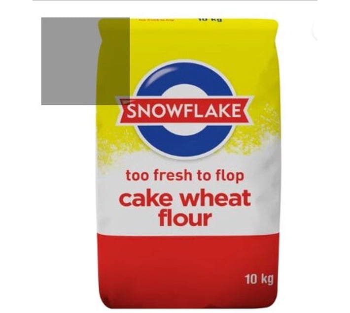 Buy snow flake SnowFlake All-Purpose Flour (10 kg) in Bulk | Makro Business