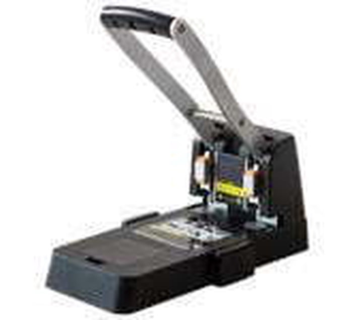Buy Deli Heavy Duty Punch (150 Sheet) Punches & Punching Machines (Set ...
