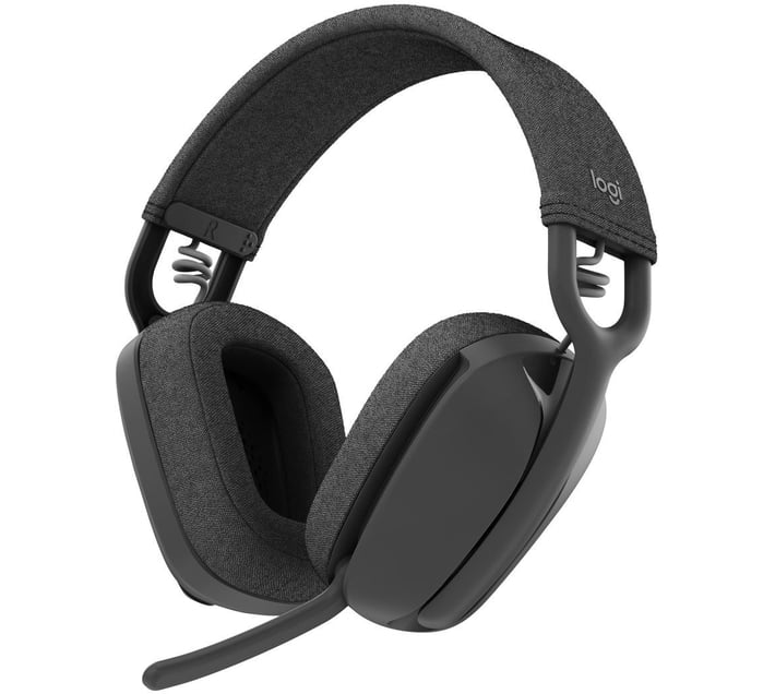 Logitech Vibe100 Bluetooth Headset (Over the Ear) | Makro