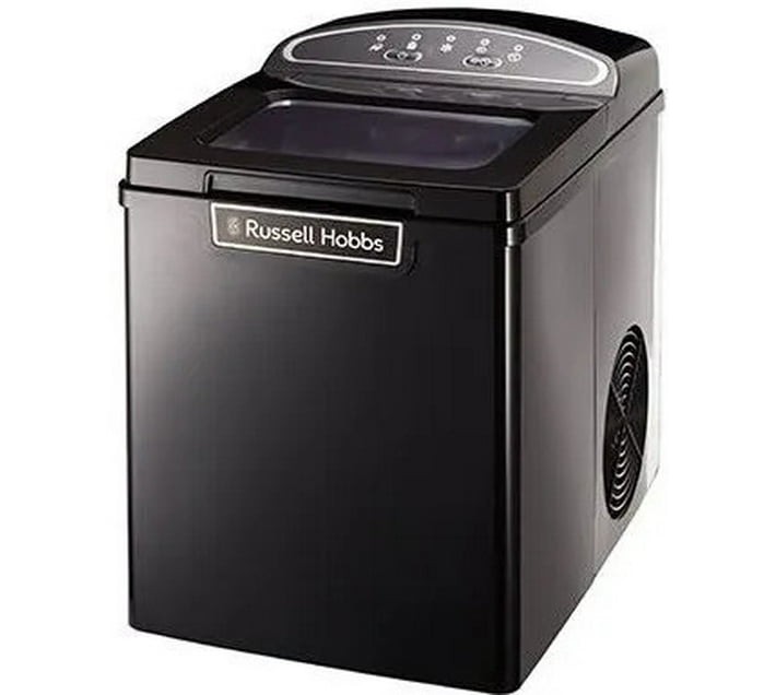 Buy Russell Hobbs RHBIM12 Ice Maker For Home Utitlity (Black) in Bulk ...