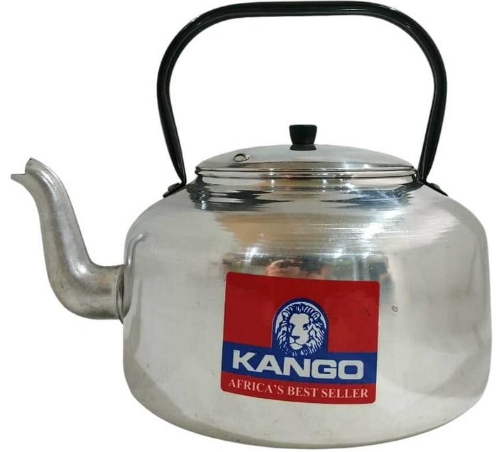 kango Pot with Lid 2.5 L capacity | Makro