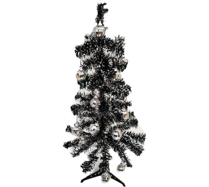 Umlozi Cedar 55 cm Artificial Christmas Tree (Green) | Makro