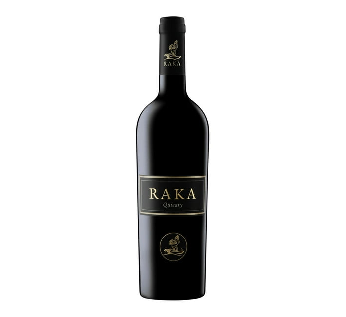 Raka Quinary (6 x 750 ml) | Makro