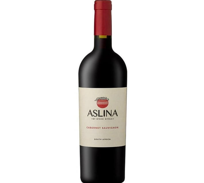 Aslina Cabernet Sauvignon 2020 | Makro