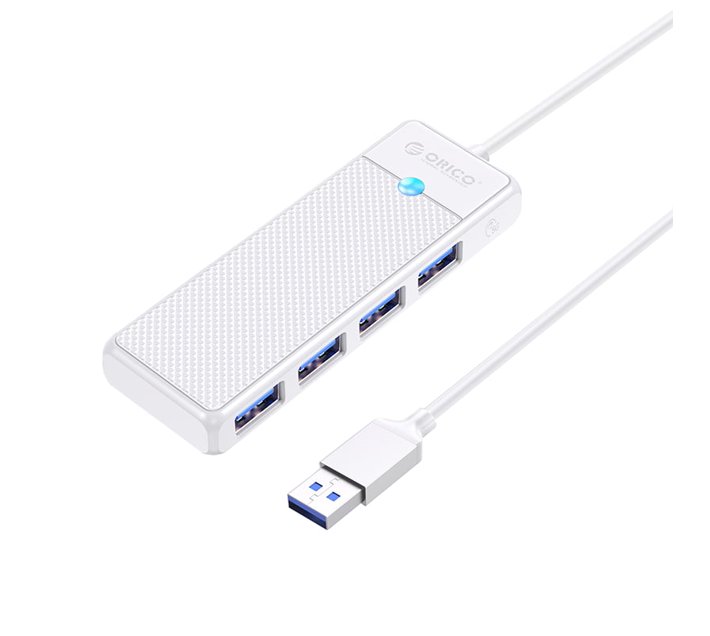 Someone’s in a Makro ORICO PW Series 4-Port USB3.0 Hub | USB-A | USB-A3 ...