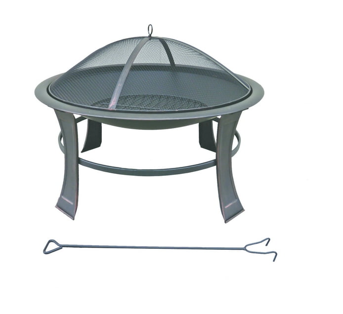 Terrace Leisure Amalfi 150 Fire Pit | Makro