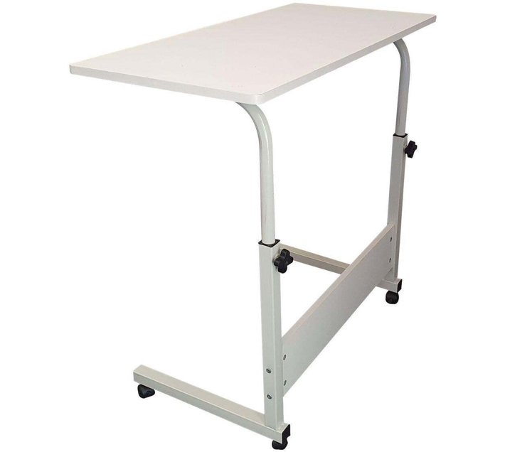 Unbranded PI111011094/210 Metal Portable Laptop Table (Finish Colour ...