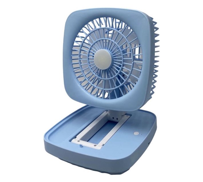 Someone’s in a Makro Multi-gear Adjustment Storage Table Lamp with a ...