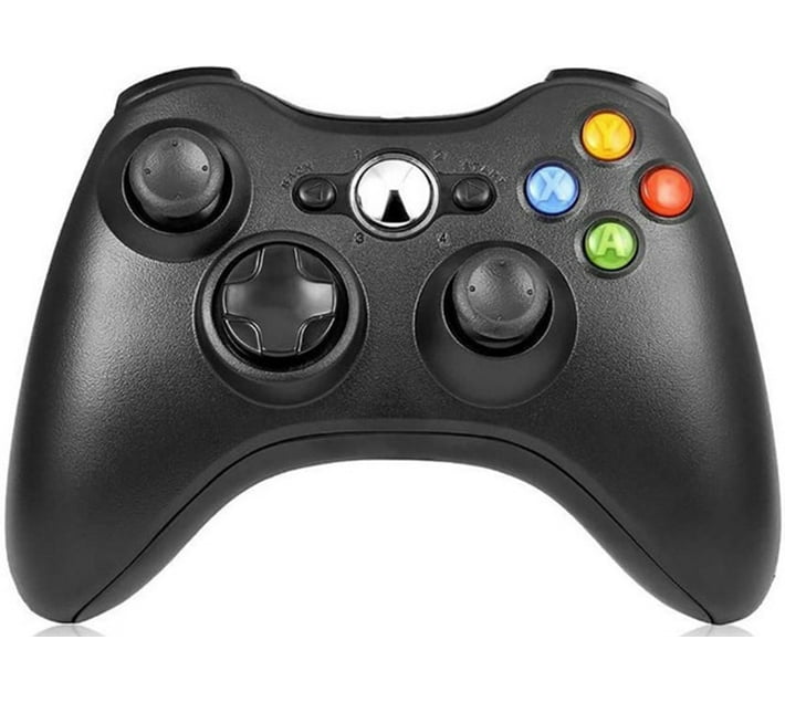 Buy Gadgetgyz Xbox 360 Wireless Gaming Remote - Generic Xbox 360 ...