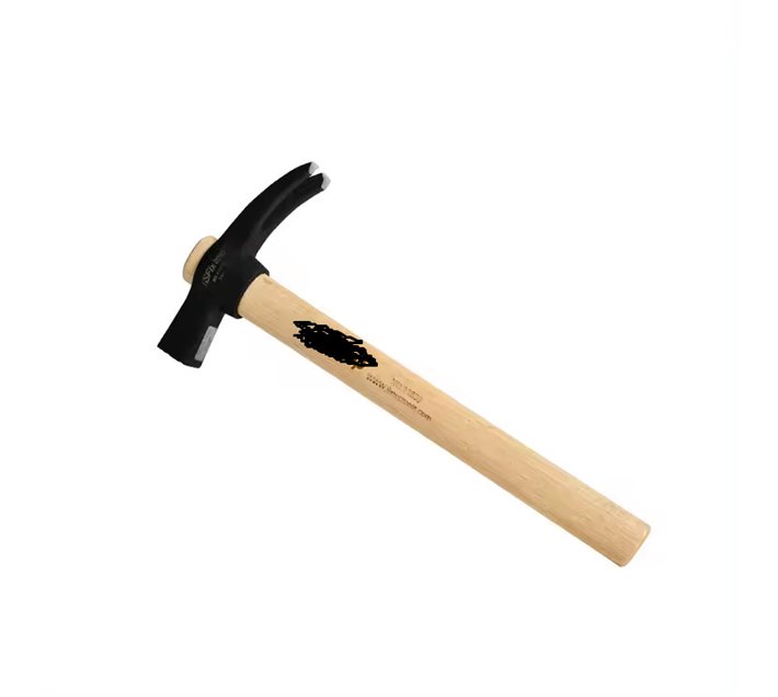 Ashcomonline Claw Hammer Straight Claw Hammer (1 kg) | Makro