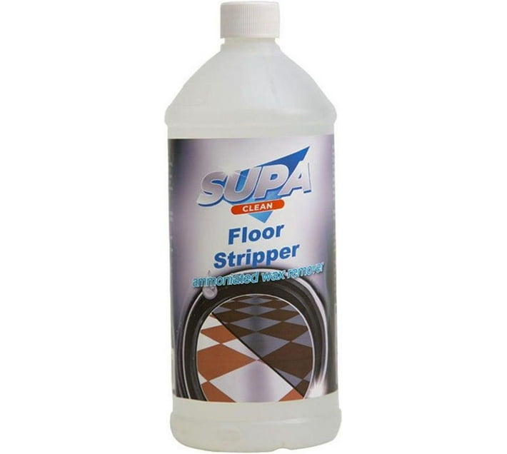 Buy SUPA Clean Floor Stripper (1 L) in Bulk | Makro Business