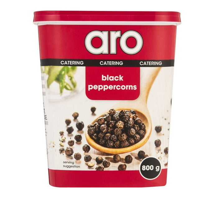 Someone’s in a Makro ARO 1 x 800g Whole Spice Mood