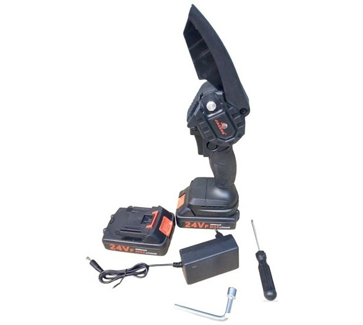 Jiageng JG1086 Cordless Chainsaw () | Makro
