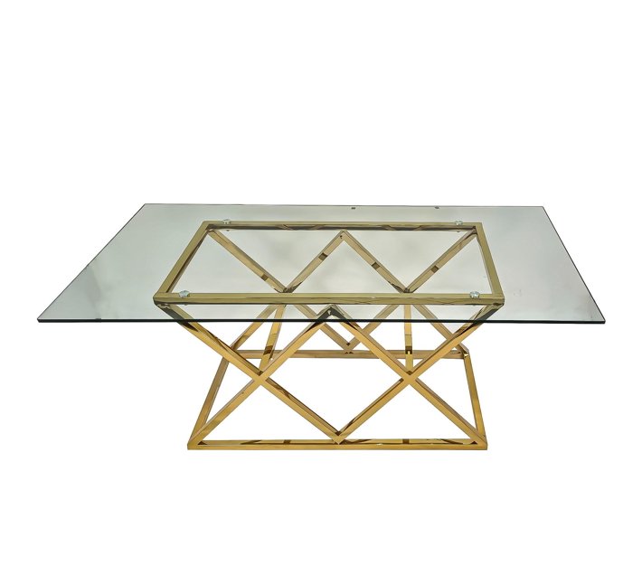 Someone’s in a Makro Capri Dinning Table Mood